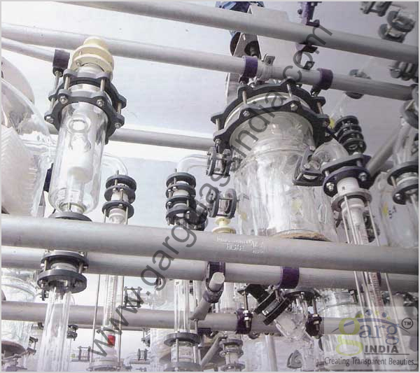 “Manufacturer & Exporter of Scientific Glass, Laboratory Glassware ...